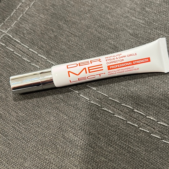 Skincare | Brand New Dermelect Revitalite Eyelid And Dark Circle ...